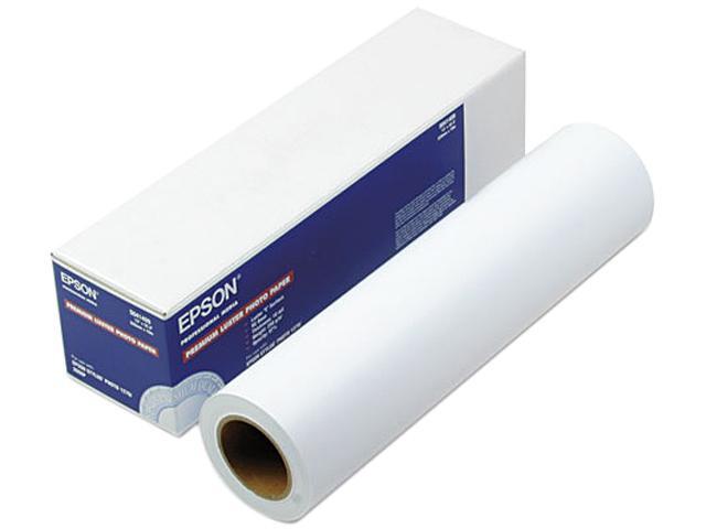 Click here for Epson S041409 Photo Paper 13 x 32.80 ft - Luster -... prices