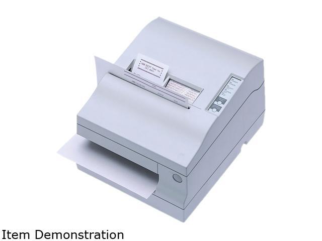 Click here for Epson - TM-U950 Multifunction Impact Printer witho... prices