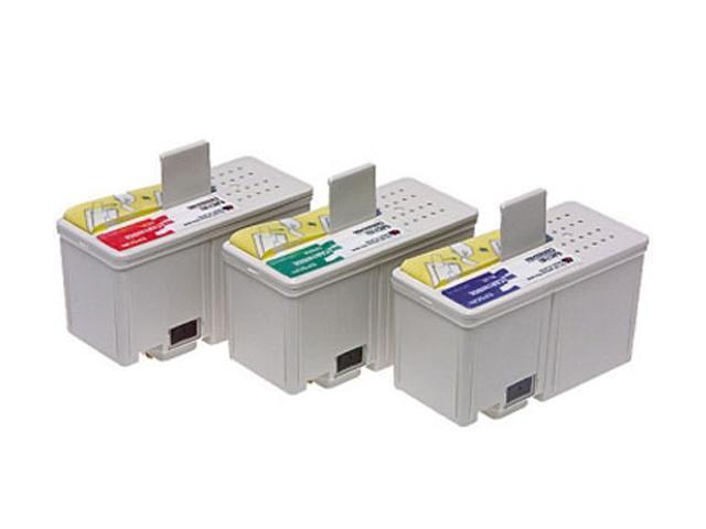 Click here for EPSON C33S020405 Ink Cartridge Red prices