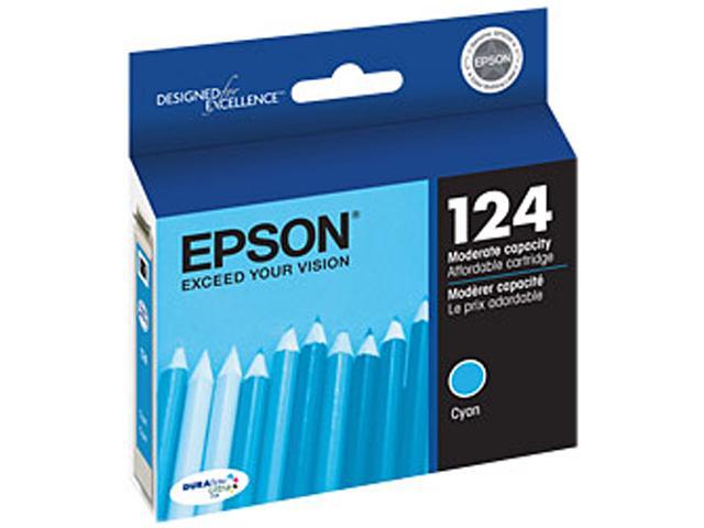 Click here for EPSON T124220 124 Moderate-Capacity Ink Cartridge... prices