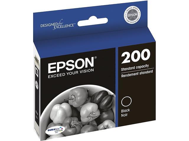 Click here for EPSON Ink Cartridge Black prices