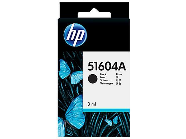 Click here for HP 51604A Ink Cartridge - Black prices