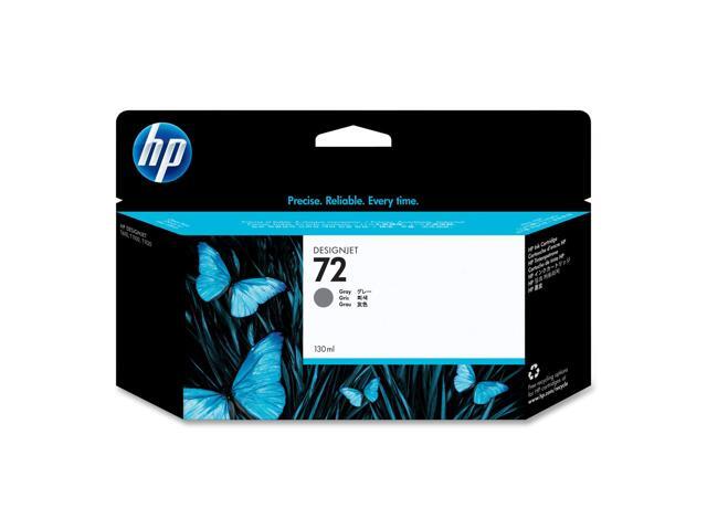 Click here for HP 72 High Yield Ink Cartridge - Gray prices