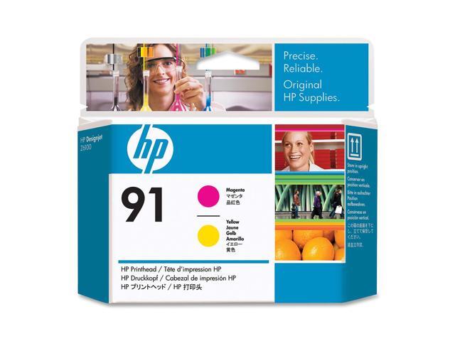 Click here for HP 92 (C9461A) Printhead For HP Designjet Z6100 Pr... prices