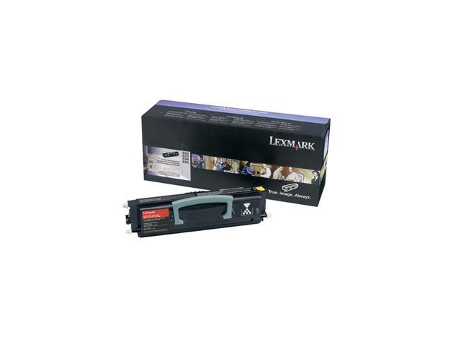 Click here for Lexmark 34035HA High Yield Toner Cartridge - Black prices