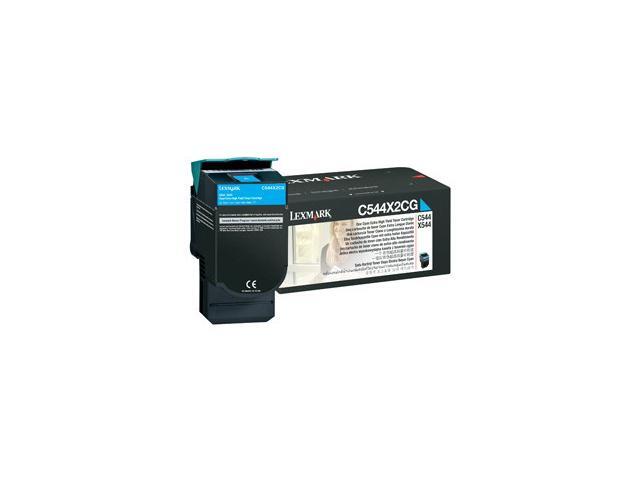 Click here for Lexmark C544X2CG Extra High Yield Toner Cartridge... prices
