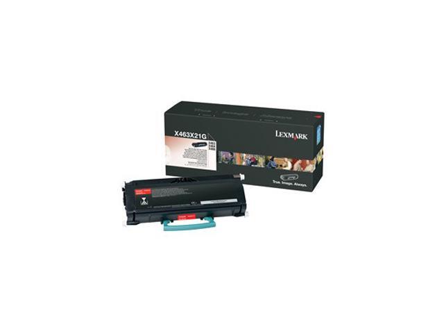 Click here for Lexmark X463X21G Extra High Yield Toner Cartridge... prices
