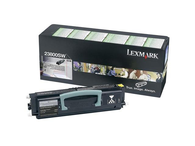 Click here for Lexmark 23800SW Return Program Toner Cartridge - B... prices