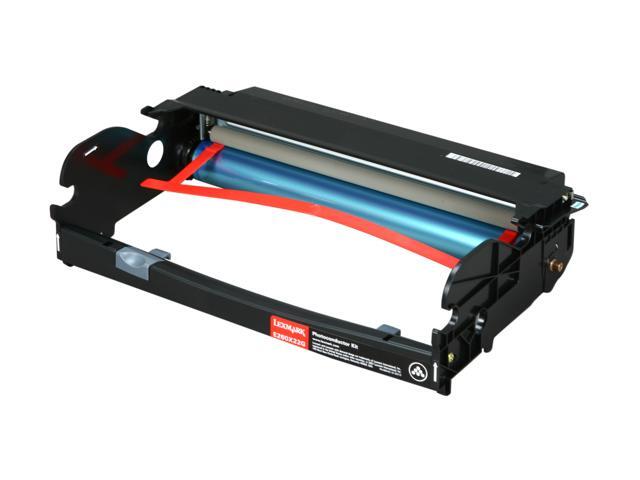 Click here for LEXMARK E260X22G Photoconductor Unit prices