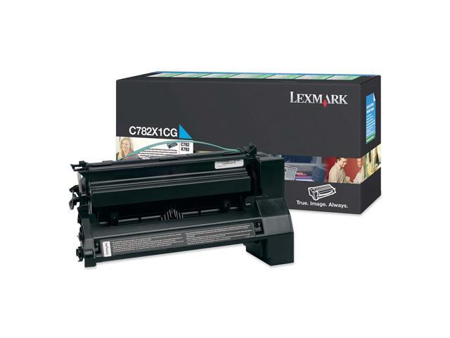 Click here for Lexmark C782X1CG Extra High Yield Return Program T... prices