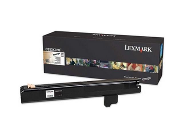 Click here for LEXMARK C930X72G Photoconductor Unit prices