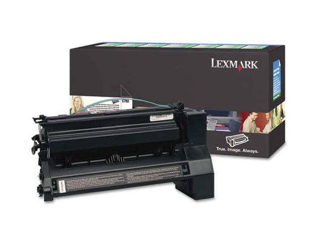 Click here for Lexmark C782X4YG Extra High Yield Return Program T... prices