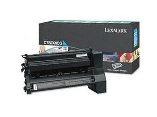 Click here for Lexmark C782X4CG Extra High Yield Return Program T... prices