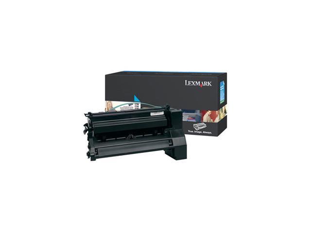 Click here for LEXMARK C780H2CG C780 / C782 High Yield Print Cart... prices