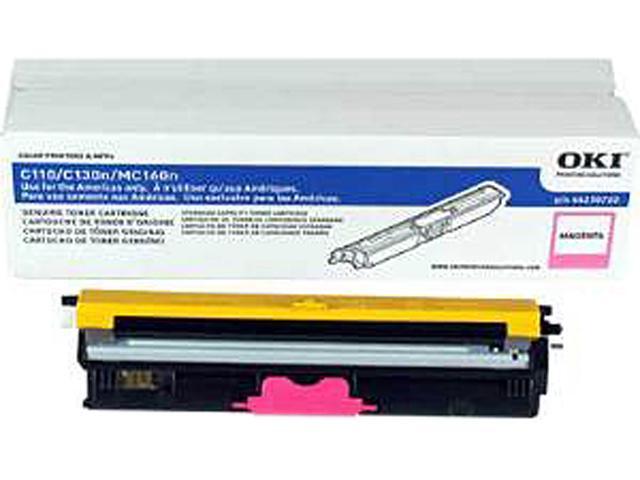 Click here for OKIDATA 44250714 Toner Magenta prices