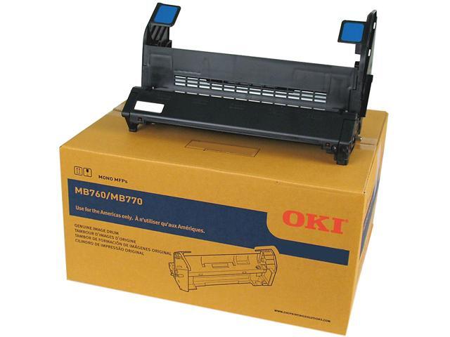 Click here for OKIDATA 45456305 Image Drum prices