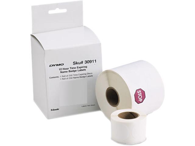 Click here for DYMO 30911 Visitor Management Time-Expiring Name B... prices