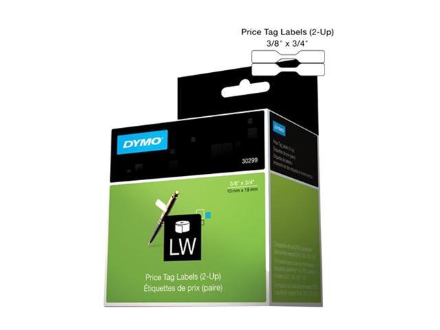 Click here for DYMO 30299 LabelWriter Self-Adhesive Price Tag Lab... prices