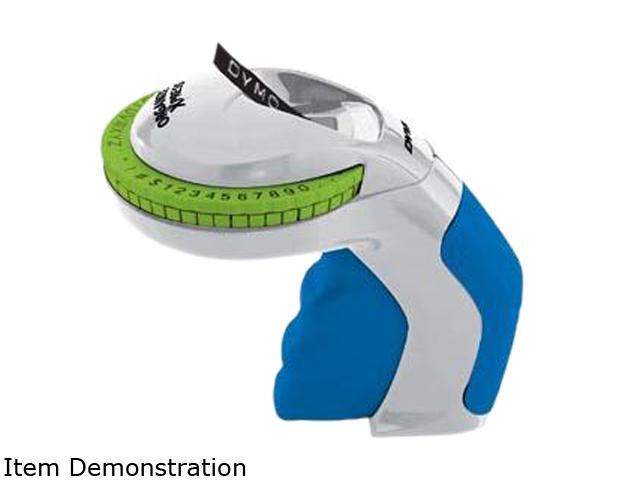 Click here for Dymo 12965 Organizer Xpress Handheld Embossing Lab... prices