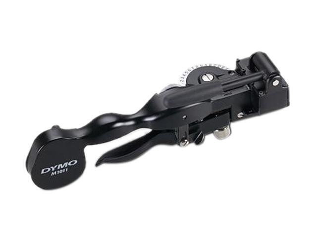 Click here for DYMO Rhino M1011 Industrial-strength Metal Embosse... prices