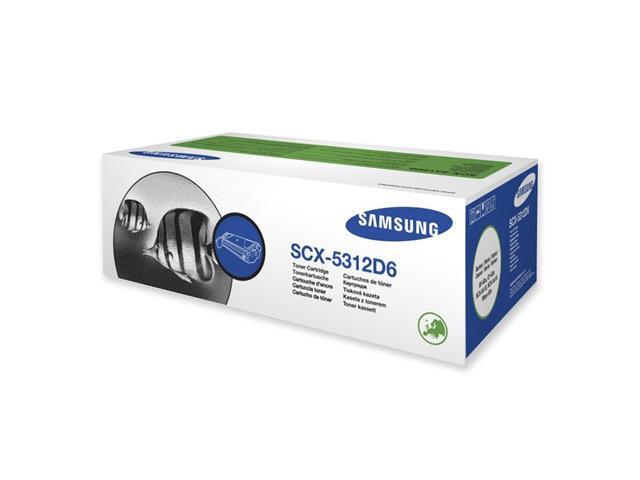 Click here for Samsung SCX-5312D6 toner cartridge for Samsung Sam... prices