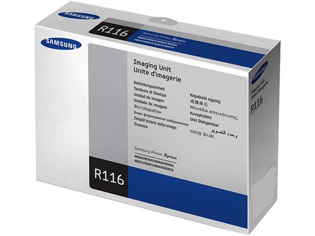 Click here for Samsung MLT-R116 Image Unit - Black prices