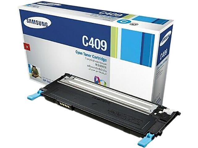 Click here for Samsung CLT-C409S Toner 1K Yield for CLP-315  CLP-... prices