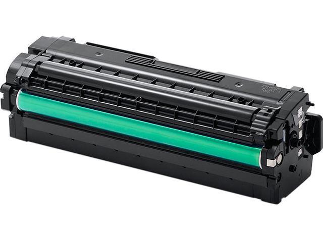 Click here for Samsung Electronics CLT-C506L Toner  Cyan prices