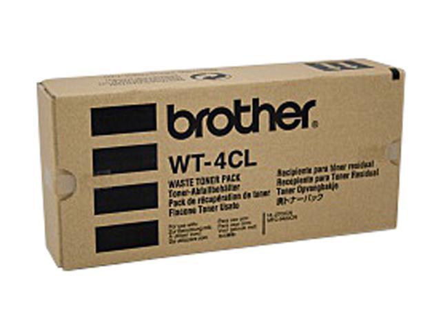 Click here for Brother WT4CL Waste Toner Pack for HL-2700 and MFC... prices