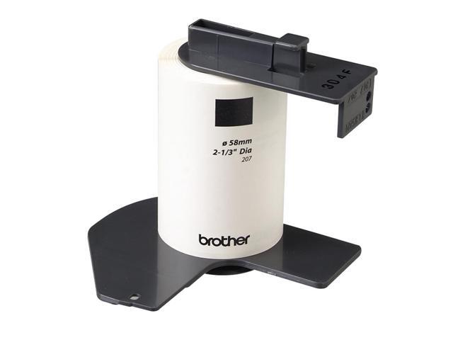 Click here for Brother DK1207 2.2 in diameter (58.2 mm diameter)... prices