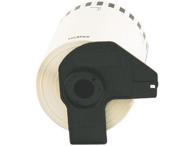 Click here for Brother P-Touch DK-2243 White Continuous Paper Rol... prices