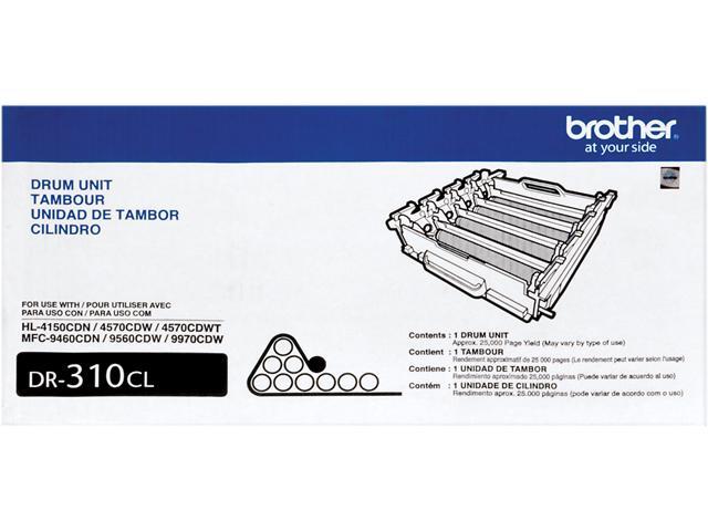 Click here for Brother DR310CL Drum Unit prices