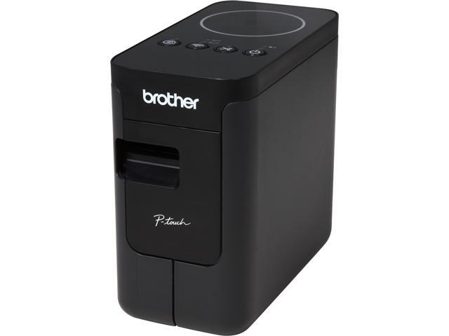 Click here for Brother PT-P750w Barcode/Label Printers prices