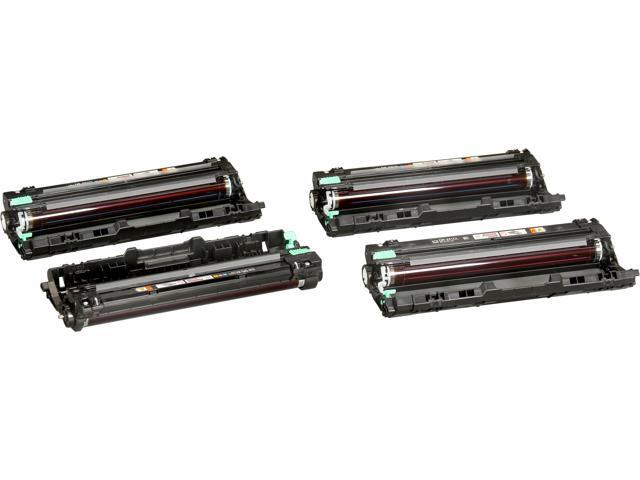 Click here for Brother DR221CL Drum Unit Set prices
