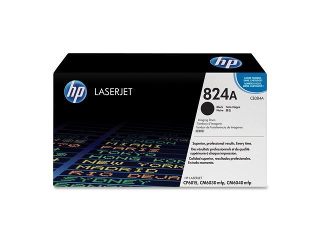 Click here for HP 824A Black LaserJet Image Drum (CB384A) prices