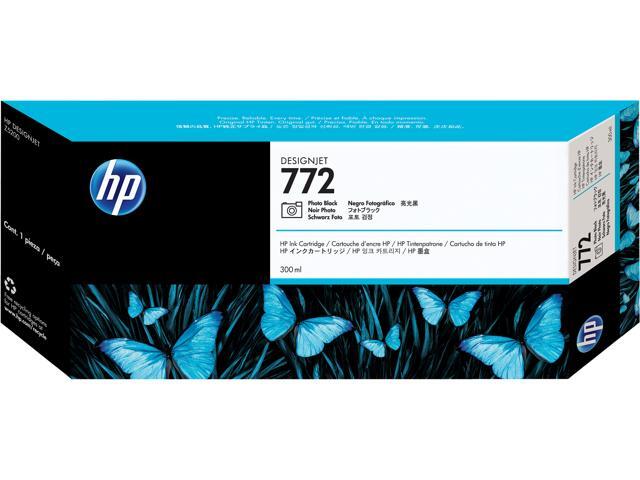 Click here for HP 772 Ink Cartridge - Photo Black prices