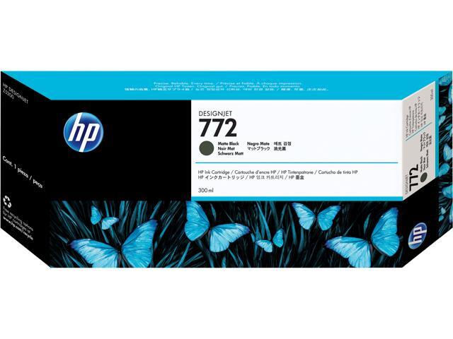 Click here for HP 772 Ink Cartridge - Matte Black prices