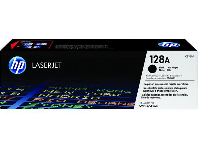 Click here for HP 128A LaserJet Toner Cartridge - Black prices
