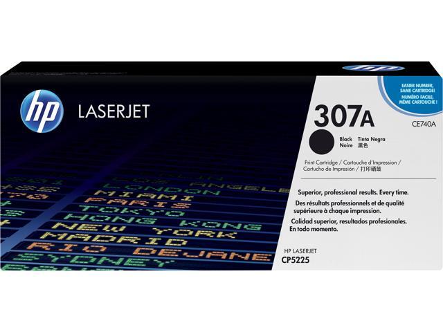 Click here for HP 307A LaserJet Toner Cartridge - Black prices