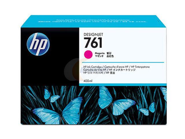 Click here for HP 761 Ink Cartridge - Magenta prices