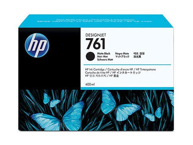 Click here for HP 761 Ink Cartridge - Matte Black prices
