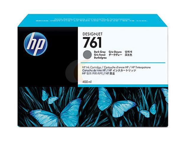 Click here for HP 761 Ink Cartridge - Dark Gray prices