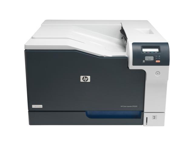 Click here for HP LaserJet Pro CP5225dn Auto Duplex Colour Laser... prices
