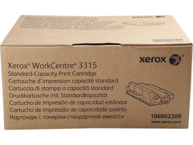 Click here for Xerox 106R02309 Print Cartridge - Black prices