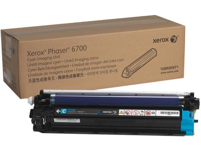 Click here for Xerox Imaging Unit 108R00971 for Phaser 6700 - Cya... prices