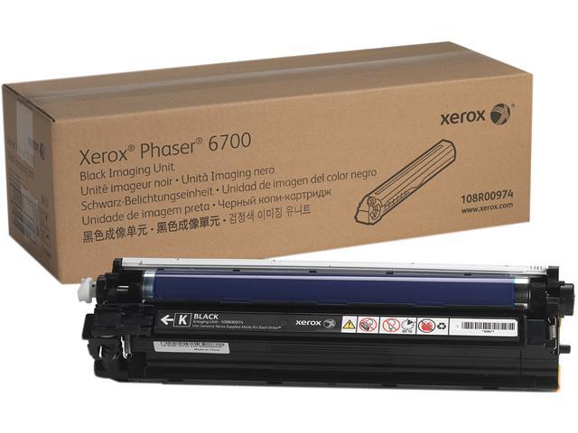 Click here for Xerox Imaging Unit 108R00974 for Phaser 6700 - Bla... prices