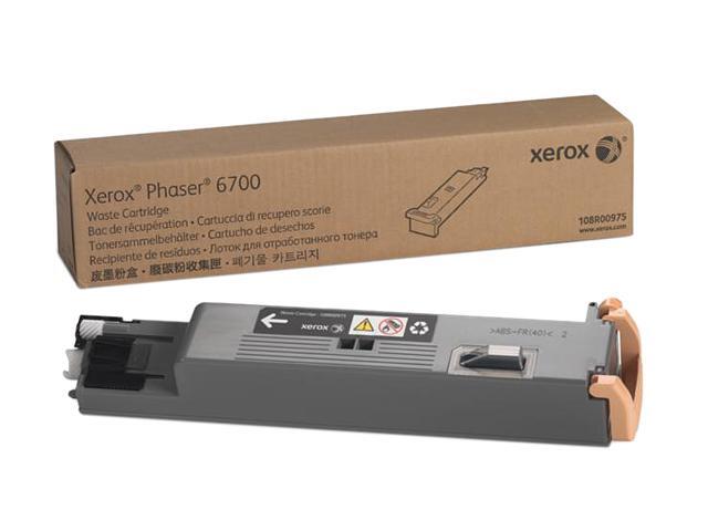 Click here for Xerox Waste Cartridge 108R00975 for Phaser 6700 -... prices