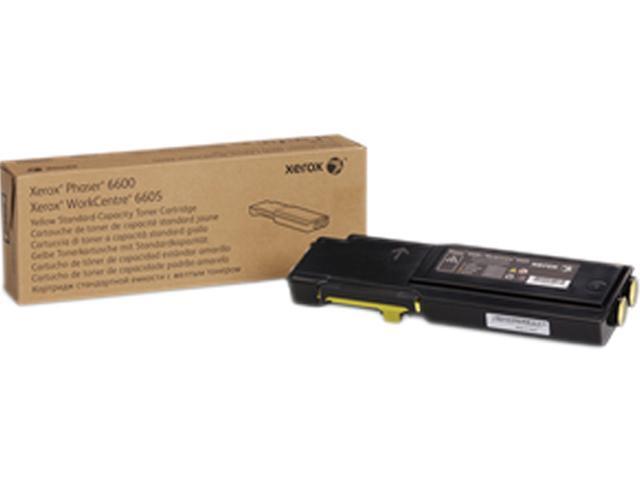 Click here for Xerox 106R02243 Toner Cartridge - Yellow prices