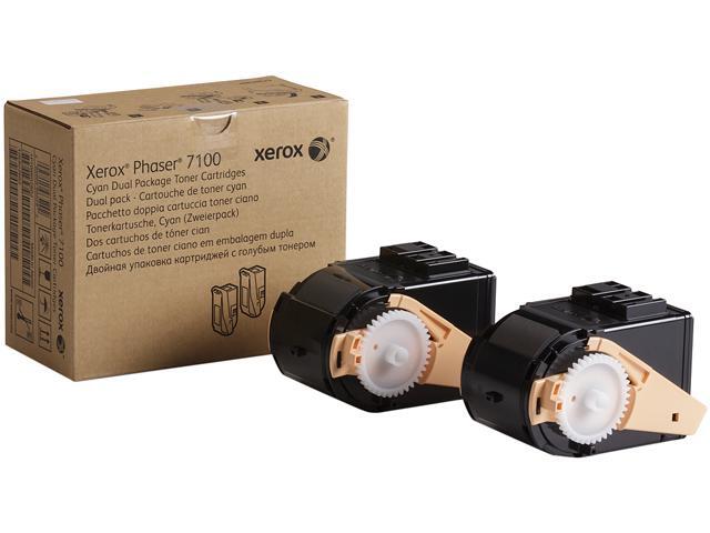 Click here for Xerox 106R02602 High Yield Toner Cartridge - Dual... prices