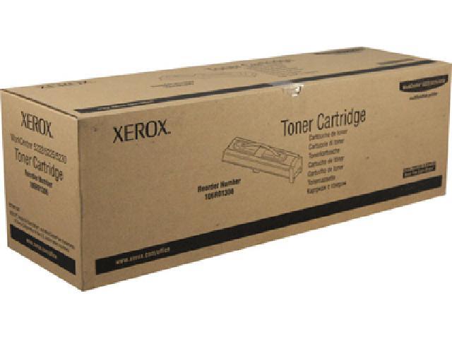 Click here for Xerox 106R01306 Toner Cartridge - Black prices